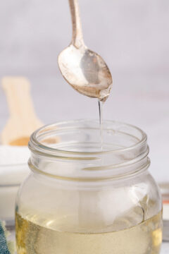 Shelf Life of Simple Syrup - My Rad Kitchen