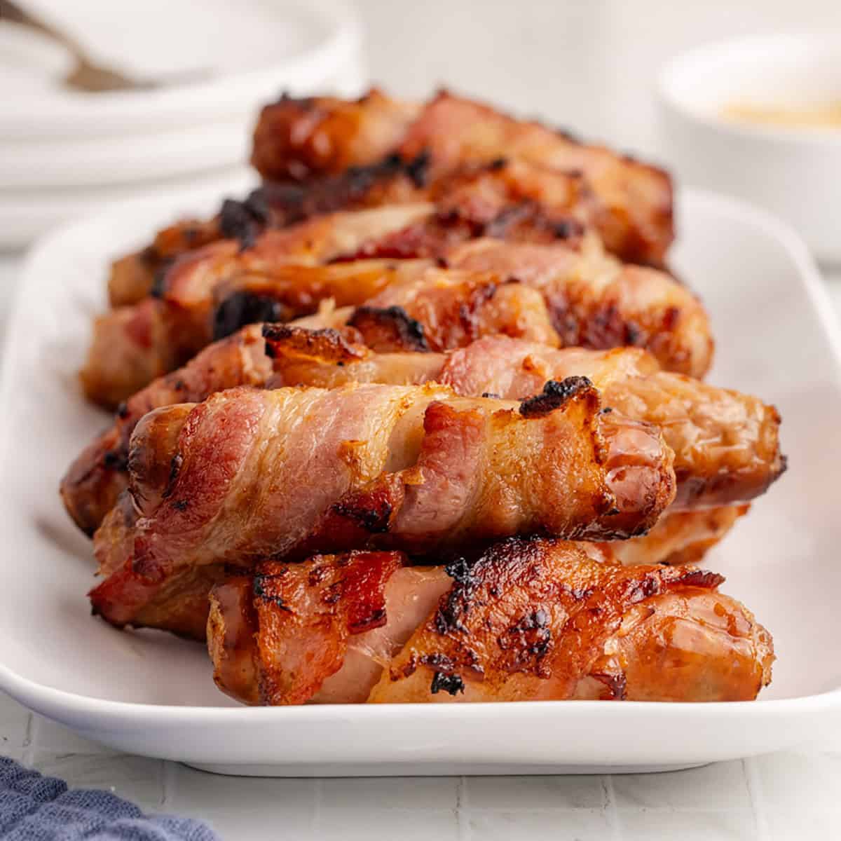 Snake Bite Shot - My Rad Kitchen