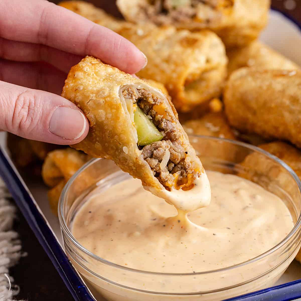 52 Best Hot Appetizer Recipes for Parties - Budgeting for Bliss