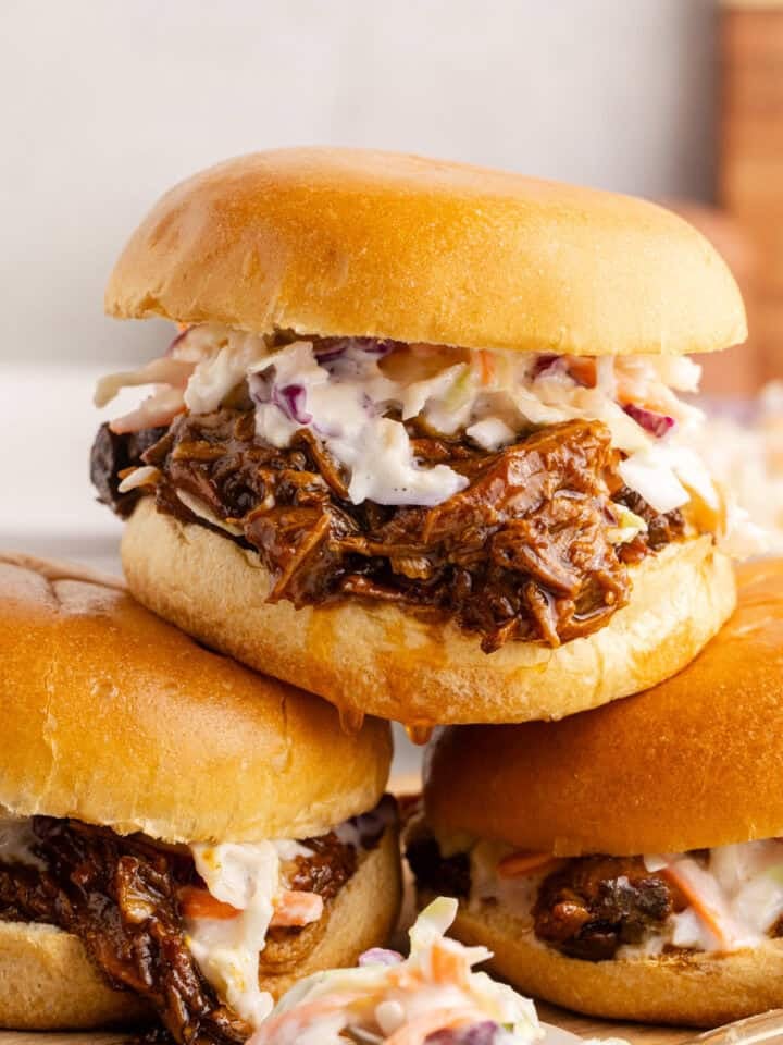 Big Mac Egg Rolls - My Rad Kitchen