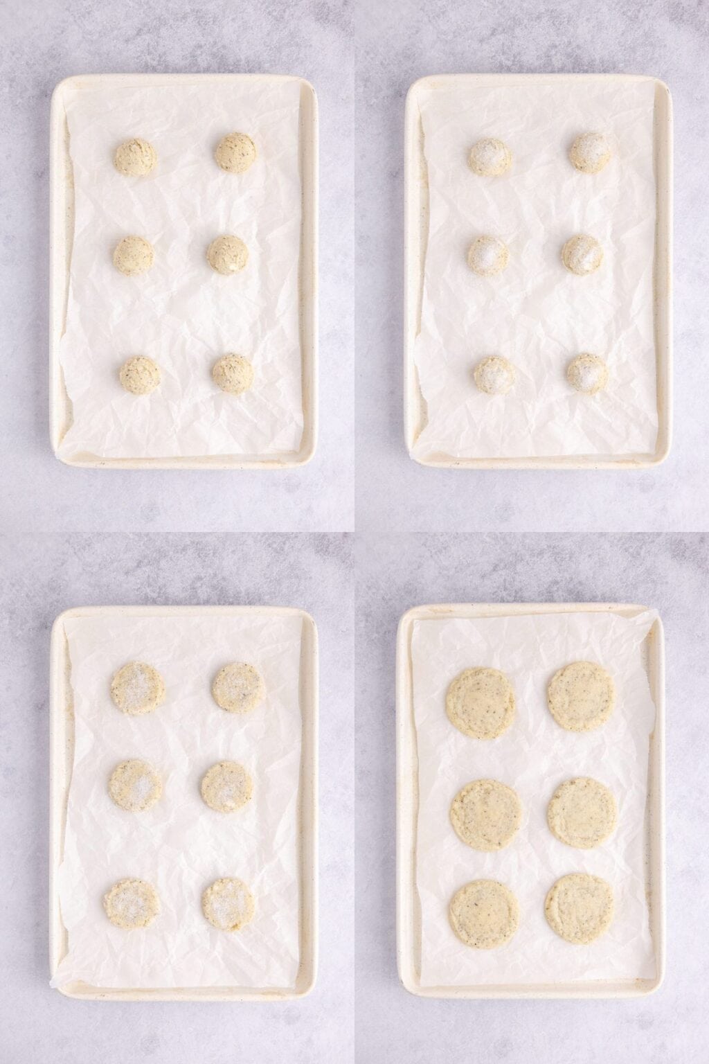 Taylor Swift Chai Cookies - My Rad Kitchen